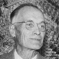 Isaac Hugh Gabbard (1876–1967)