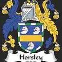 Robert Horsley II (1621–1640)