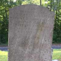 Catherine Cooper (1799–1863)