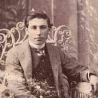 Alcee David Meaux (1854–1921)