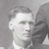 George Hand Barker (1881–1947) • FamilySearch