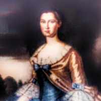 Anne Bolling Randolph (1747–1805) • FamilySearch