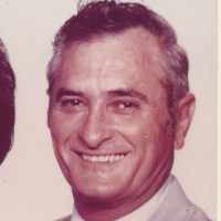 Archie Lee Sims (1925–2004) • FamilySearch