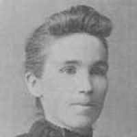 Elizabeth Susan Strong (1853–1893) • FamilySearch