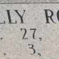 Billy Roy Freeman (1944–1998) • FamilySearch