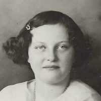 Hulda Elizabeth Anderson (1910–1951) • FamilySearch