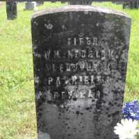 William Hedrick (1744–1839)