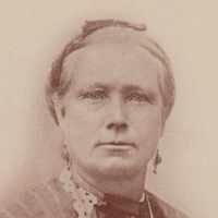 Sarah Ellen Carroll (1825–1886)