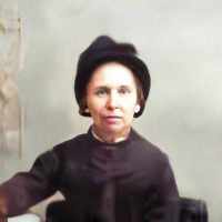 Martha Webb (1820–1898) • FamilySearch