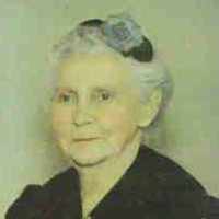 Hannah Maria Scott (1859–1952)