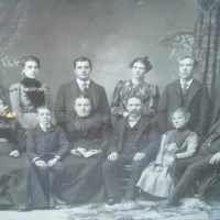 Robert Van Bree (1874–1909) • FamilySearch