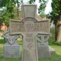 Abigail Ellsworth (1774–1860) • FamilySearch