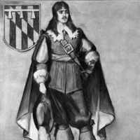 Leonard Calvert (1610–1647) • FamilySearch