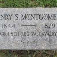 Henry Stockton Montgomery (1843–1879) • FamilySearch