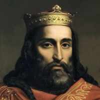 Chlothar I. König der Franken (0497–0561) • FamilySearch