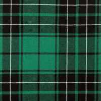 Lachlan Cattanach MacLean 11th Chief (1485–1523)