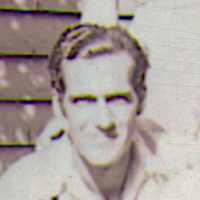 Edward Walter Matthews (1907–1953) • FamilySearch