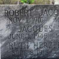 Robert Jacques Willis (1916–1955) • FamilySearch