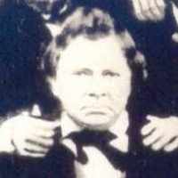 Bernhart "Henry" "Burg" Burgholtzhaus (1801–1872) • FamilySearch