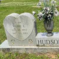 William Lee Hudson (1909–1983) • FamilySearch