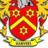 Elizabeth Danvers (1450–1533)