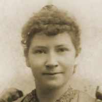 Ada Lewis (1871–1924) • FamilySearch