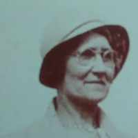 Laura Isabella Deniger (1876–1962) • FamilySearch