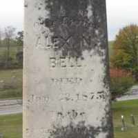 Alexander Nelson Bell (1801–1875) • FamilySearch