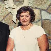 Barbara Kate Roe (1931–2019) • FamilySearch