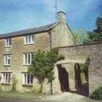 William Borton II (1590–1656)