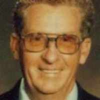 Carl Clifford Smoot (1932–1995) • FamilySearch