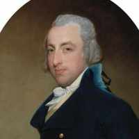 Charles Wilkes (1764–1833) • FamilySearch