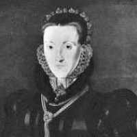 Anne Agnes Keith (1530–1588)
