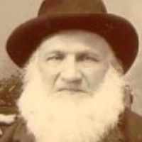 George Abraham Clymer Baker (1822–1906)