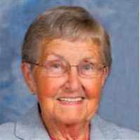 Lina Jane Lees (1932–2015) • FamilySearch