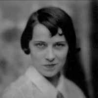 Elsa Cozetta Whitmer (1900–1989) • FamilySearch