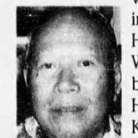William Reyes (1930–2010) • FamilySearch