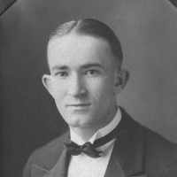 Albert Howard Stevens (1907–1988) • FamilySearch