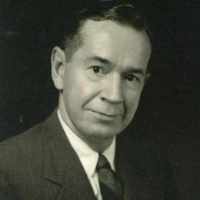 Ross Wallace (1900–1958) • FamilySearch