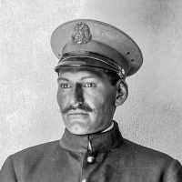 Gral. de Div. Pánfilo Natera García (1882–1951)