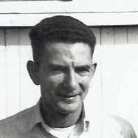 Benjamin Bailey Willis (1929–1992) • FamilySearch