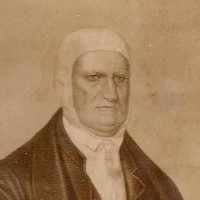 Rev Samuel Doak (1749–1829)