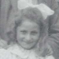 Christine Edith Mary Harvey (1921–2007) • FamilySearch