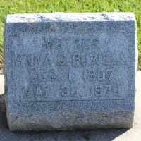 Anna Collinson (1907–1970) • FamilySearch