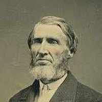 Isaac Mahurin (1814–1870) • FamilySearch