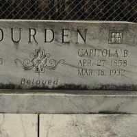 Lacy Capitola Boatright (1858–1931) • FamilySearch