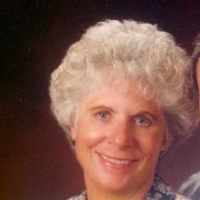 Mary Ellen Bracken (1928–2002)