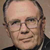Myron L Johnson (1923–2013) • FamilySearch
