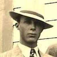 Walter S Jensen (1908–1948) • FamilySearch