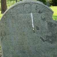 Margaret Denison (1657–1741) • FamilySearch